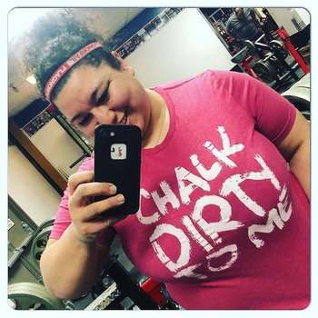 Bonica Brown (formerly Laugh)