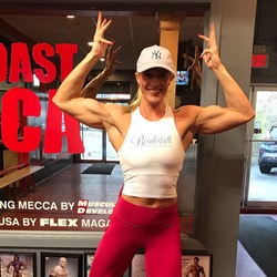 Jennifer Keller Adkisson