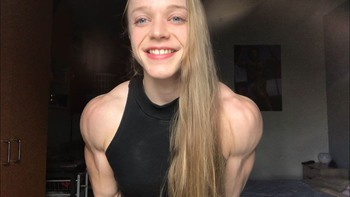 Sarah Mesic ( Crail )