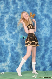 FF-Models Ella Mod - set #71