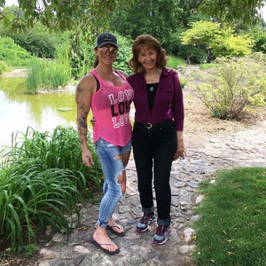 Heather Policky Armbrust