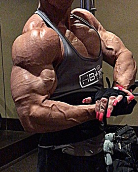 Virginia Sanchez Macias