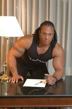 Renne Toney