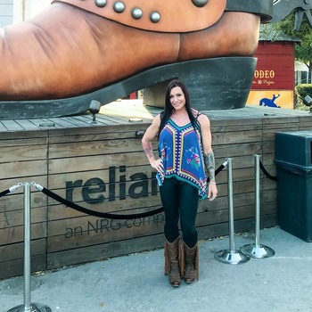 Lisa Marie Marino Sanders