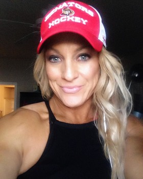 Marla Maria Merrithew