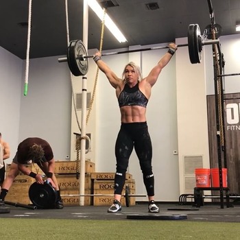 Colleen Fotsch