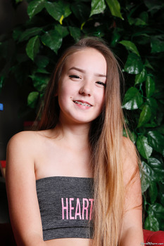 MarvelCharm Rikki Welcome Back x114