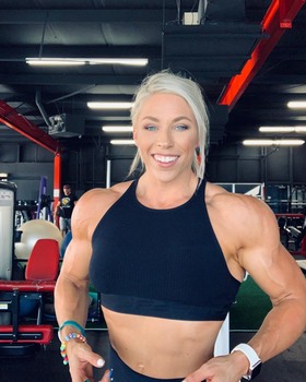Rebecca Styn Wilcox (Becca Wilcox)