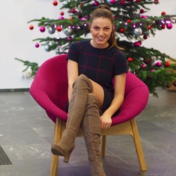 Alina Marzi | HQCelebCorner