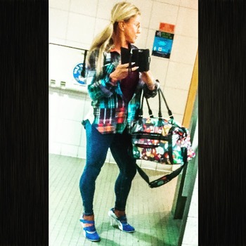 TRISHA VEZIRIAN aka Trisha Smick