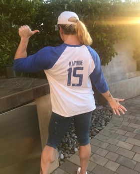 Heather Policky Armbrust