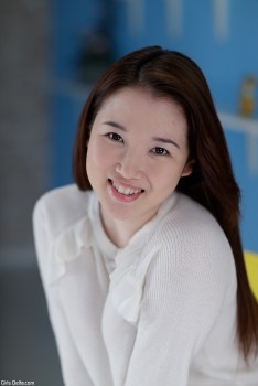 GirlsDelta Sumiyo Kodama - Vol 3 - (x160) - 3500x2333Px