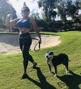 Heather Policky Armbrust