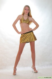 FF-Models Ella Mod - set #78