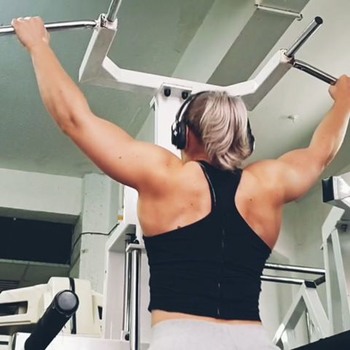 Berni Bernadetta AKA Bernadetta Yakubu Mahama