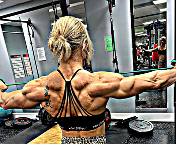 Jennifer McEnery