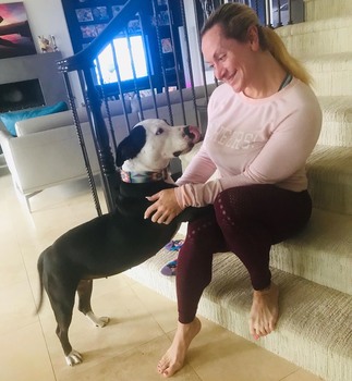 Heather Policky Armbrust