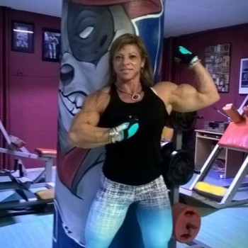 Paato Patricia Roldan