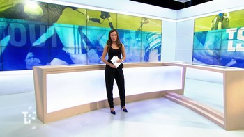 Flore Maréchal - Octobre 2018