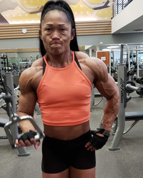 Clarissa Diaz Rafanan