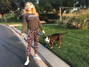 Heather Policky Armbrust