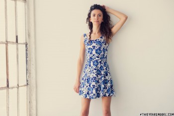 ThisYearsModel 30-05-2020-Lillia Marie A New Beginning 123 pics 109 MB