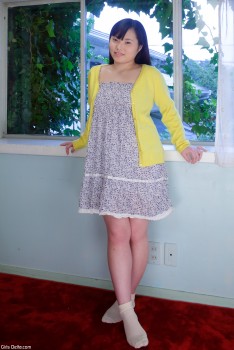 GirlsDelta Kayo Onoda - (x160) - 3500x2333Px