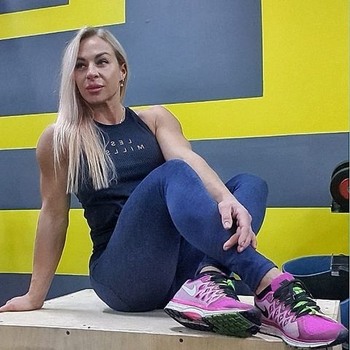 Larisa Savelyeva