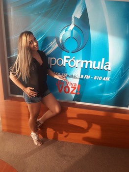 [ Modelos Locales ] - Jen Perez - Colombiana en Mexico