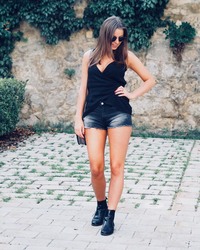 Alina Marzi | HQCelebCorner