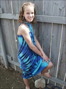 Lili Model (Page 1) — Jailbaits — The Only Hot! forum