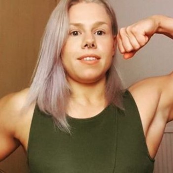 Berni Bernadetta AKA Bernadetta Yakubu Mahama