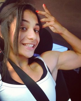 Karina Chaves