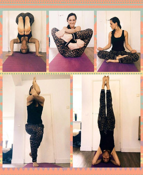 Marieke van Ginneken - The MousePad