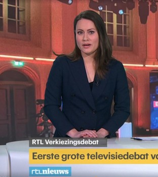 Carien Ten Have - Alle foto's, laatste nieuwtjes en weetjes over Carien ...