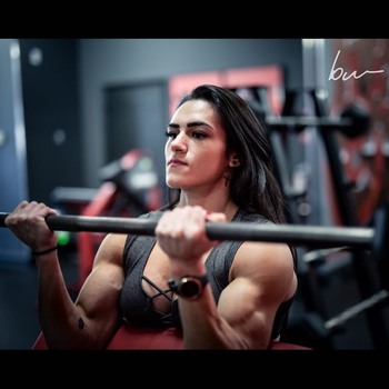 Natalia Abraham Coelho