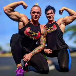 Robin Hillis (Robin Dee)