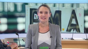 Lise Riger – Octobre 2019