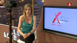 osofamosas - Bea Casado "La becaria",minis,piernas y escotes, "el ...