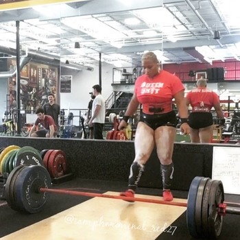 Marissa Wilson