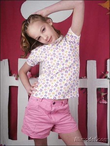 Lili Model (Page 1) — Jailbaits — The Only Hot! forum