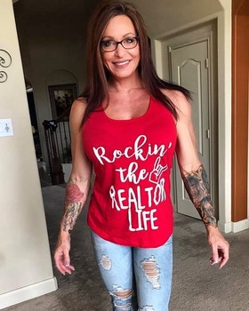 Lisa Marie Marino Sanders