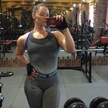 Irina Popova