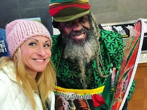 Heather Policky Armbrust