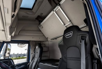 New Iveco-s-way. - SCS Software
