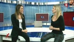 osofamosas - Bea Casado "La becaria",ha vuelto,vaqueros camisetas ...