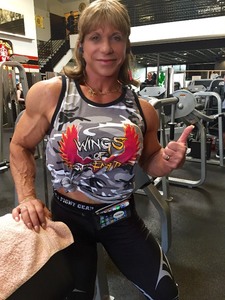 Michelle Ivers-Brent