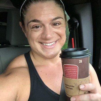 Stephanie Bucari-Wold