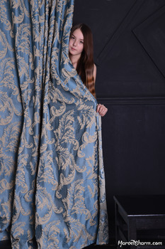 MarvelCharm Rikki - Marvel-Girl x113