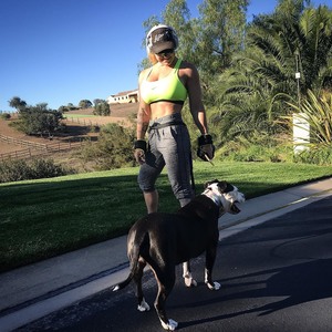 Heather Policky Armbrust